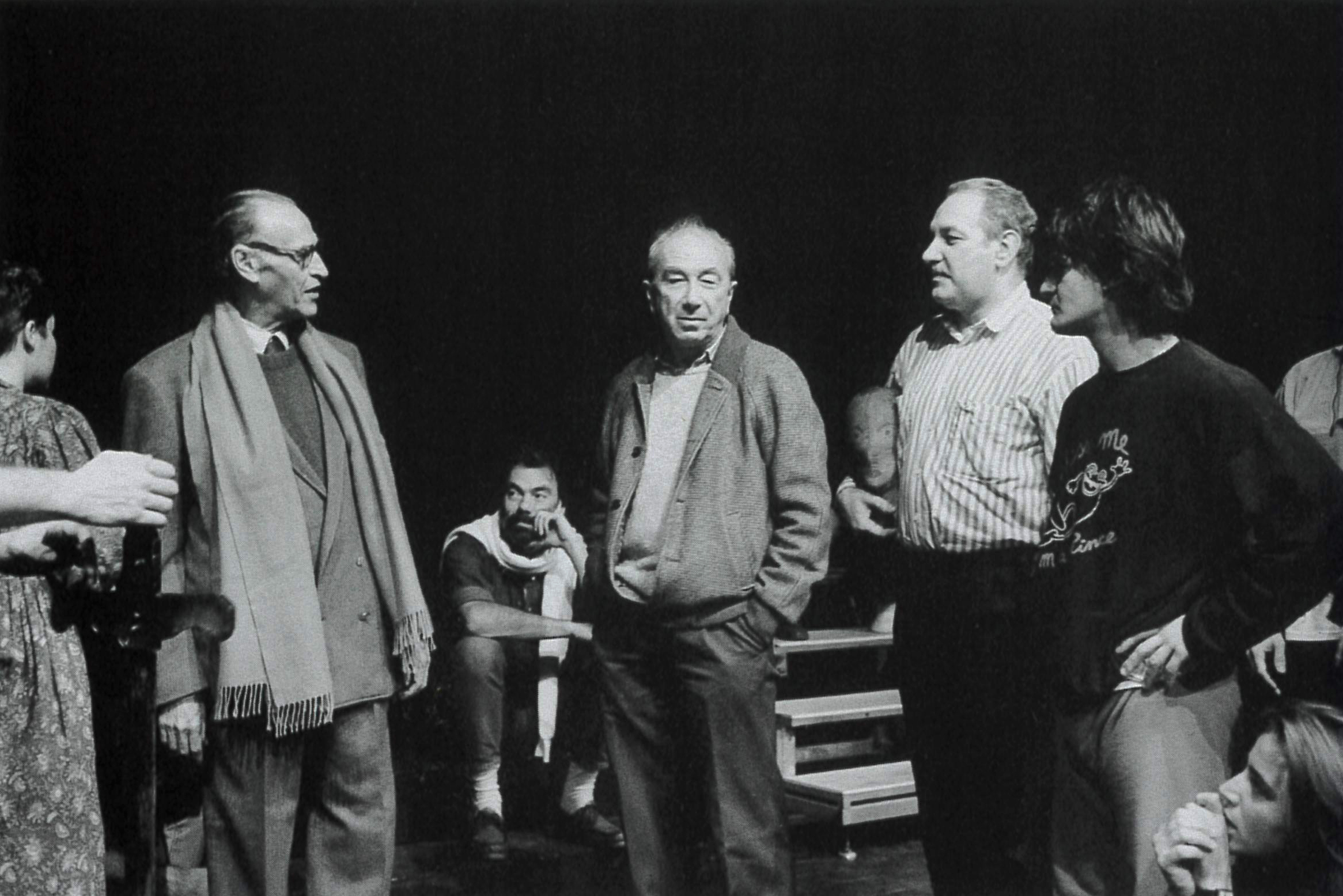 Prorogata la mostra fotografica di Giorgio Bergami | Museo Biblioteca ...